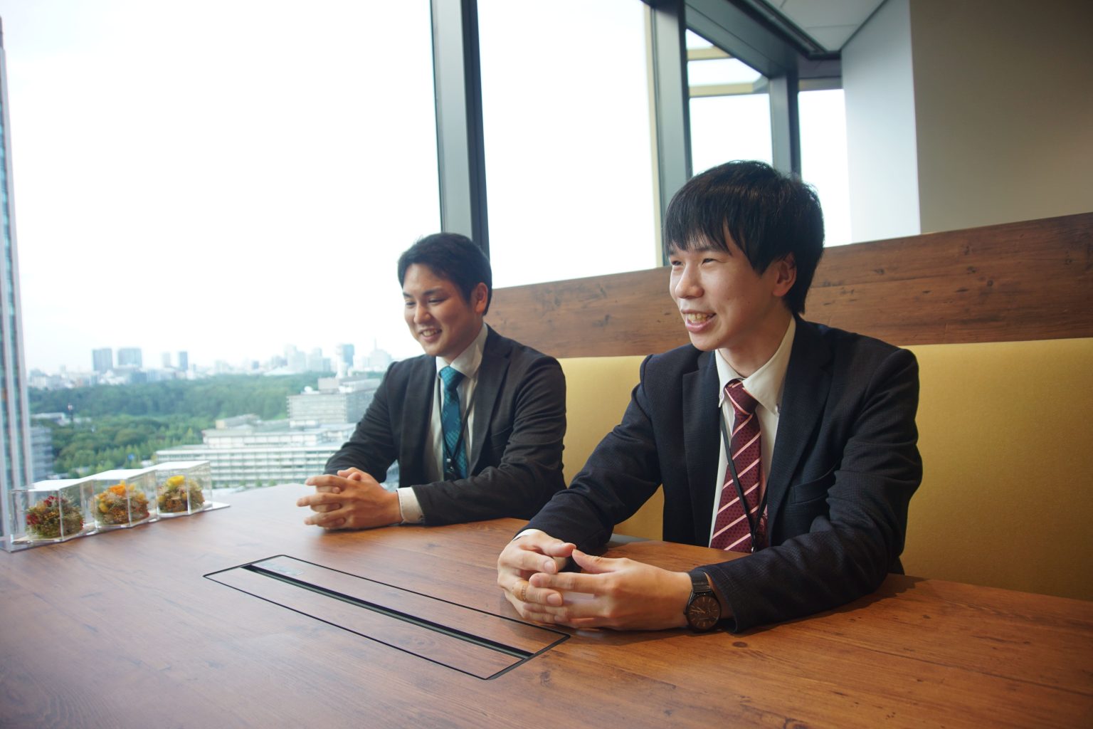 技術社員の気持ちをグッと掴み、優しく寄り添う。エンジニアフォローの心得と変化を紹介② | 施工管理技士・CADオペレーターの人材支援なら【株式会社 夢真】